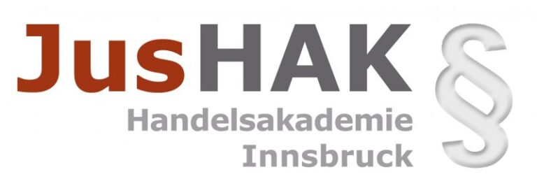 JusHAK - Erlebe Wirtschaft - HAK/HAS Innsbruck